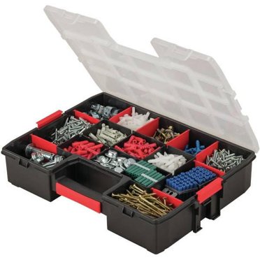 Craftsman Versastack Organizer - Walmart.com