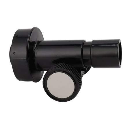 Refraction Focusing , Stable 60mm Micro Focusing Telescope Focusing For ...