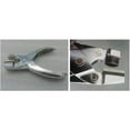Manual Disc Cutter Punching Tool For Coin Cell Battery Electrode And ...