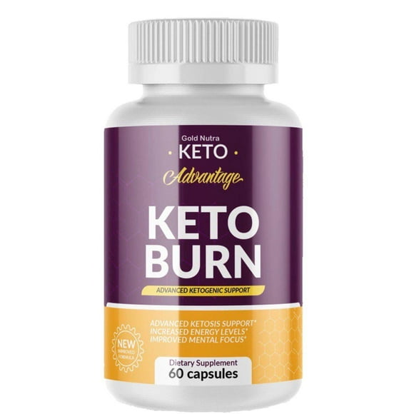 Keto Burn Pill