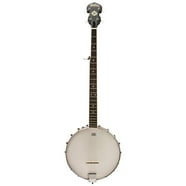 Trinity River PRB200 Prairie Star Full Size Banjo - Walmart.com
