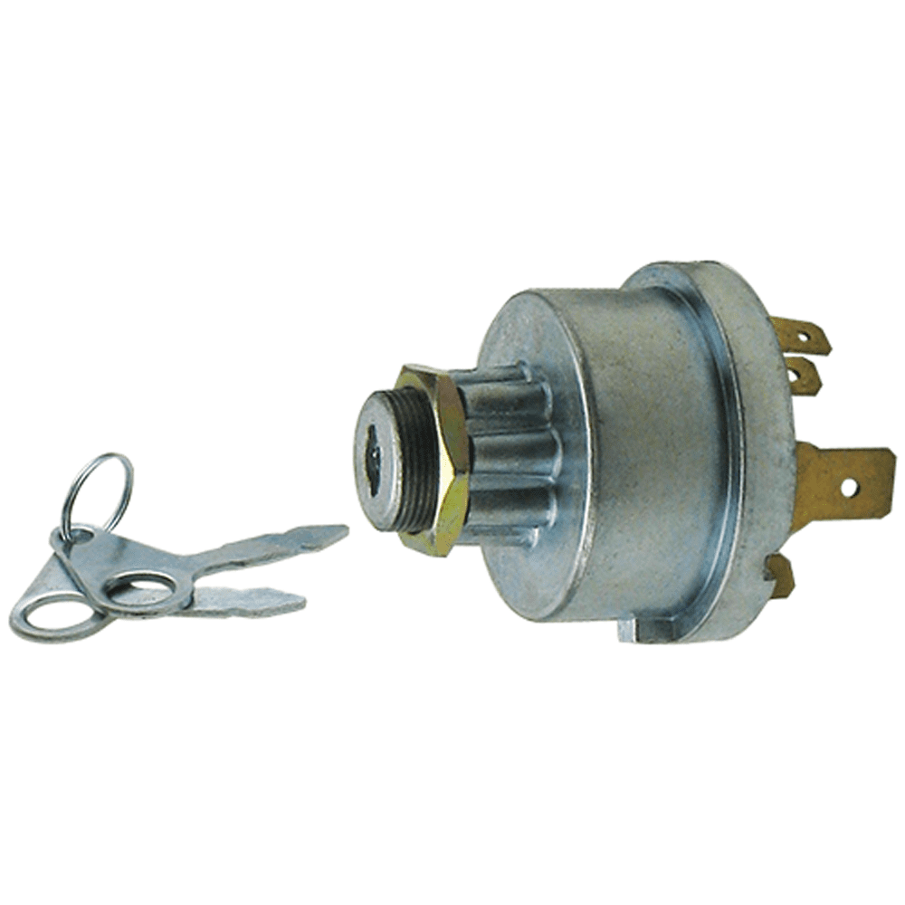 E7NN11N501AB New Starter Switch For Ford Specific Tractor Models 2000 ...
