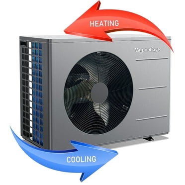 HAYWARD Universal Series H150FDN 150K BTU Natural Gas Pool Spa Heater ...