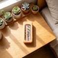 Anti-Strain Geometry and Ruler Set with Metal Case; High contrast math ...