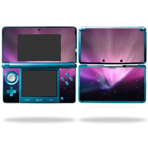 Skin Decal Wrap cover for Nintendo 3DS sticker American Pride - Walmart.com