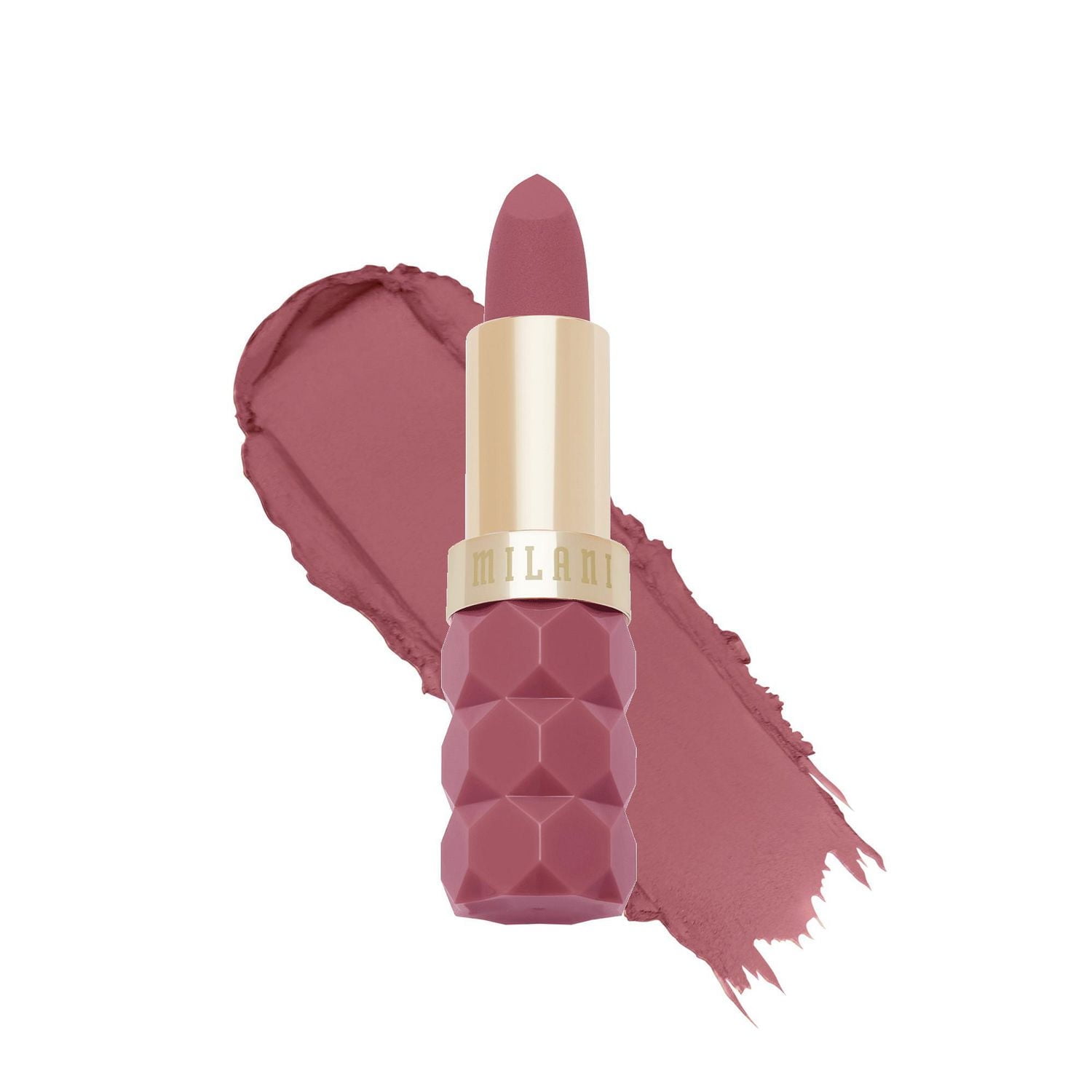 Click here for Milani Color Fetish Matte Lipstick 0.14 Oz prices