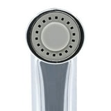 Mainstays Kitchen Sink Spray 48 Inch Hose and Head in Chrome, Side ...