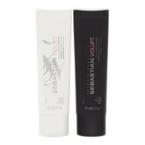 Sebastian Drench Moisturizing Shampoo 8.4 oz & Drench Moisturizing ...