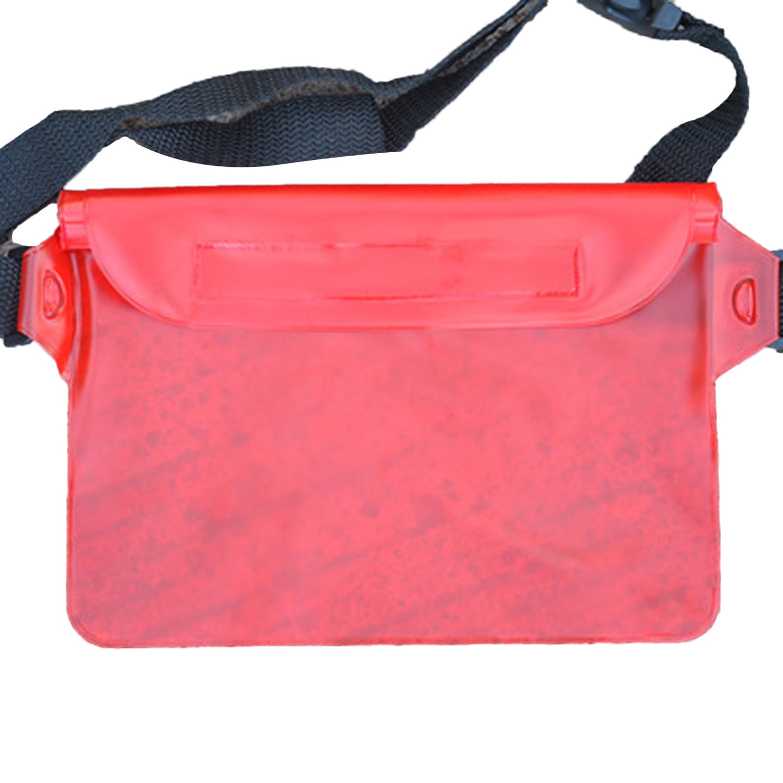 Wovilon Swim Pvc Waterproof Pouch With Waist Strap Best Way To ...