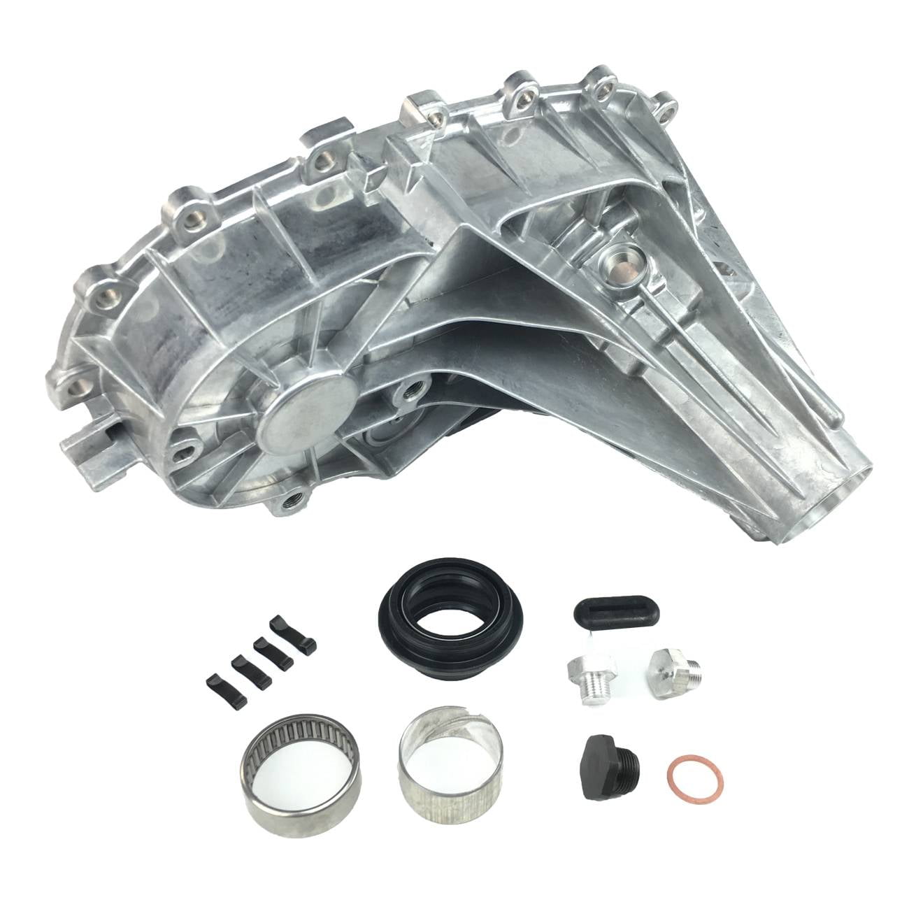 Bapmic 12474949 Rear Transfer Case Rear Housing Repair Kit for Cadillac ...