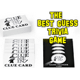 The Best Guess Trivia Game! - Walmart.com