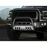 Armordillo 7143142 Classic Bull Bar 1999-2004 Ford F-250/F-350/F-450/F ...