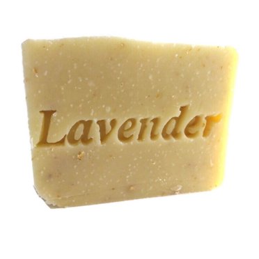 Elemental Wellness, Lactosoapcillus Probiotic Soap, Natural Bar Soap ...