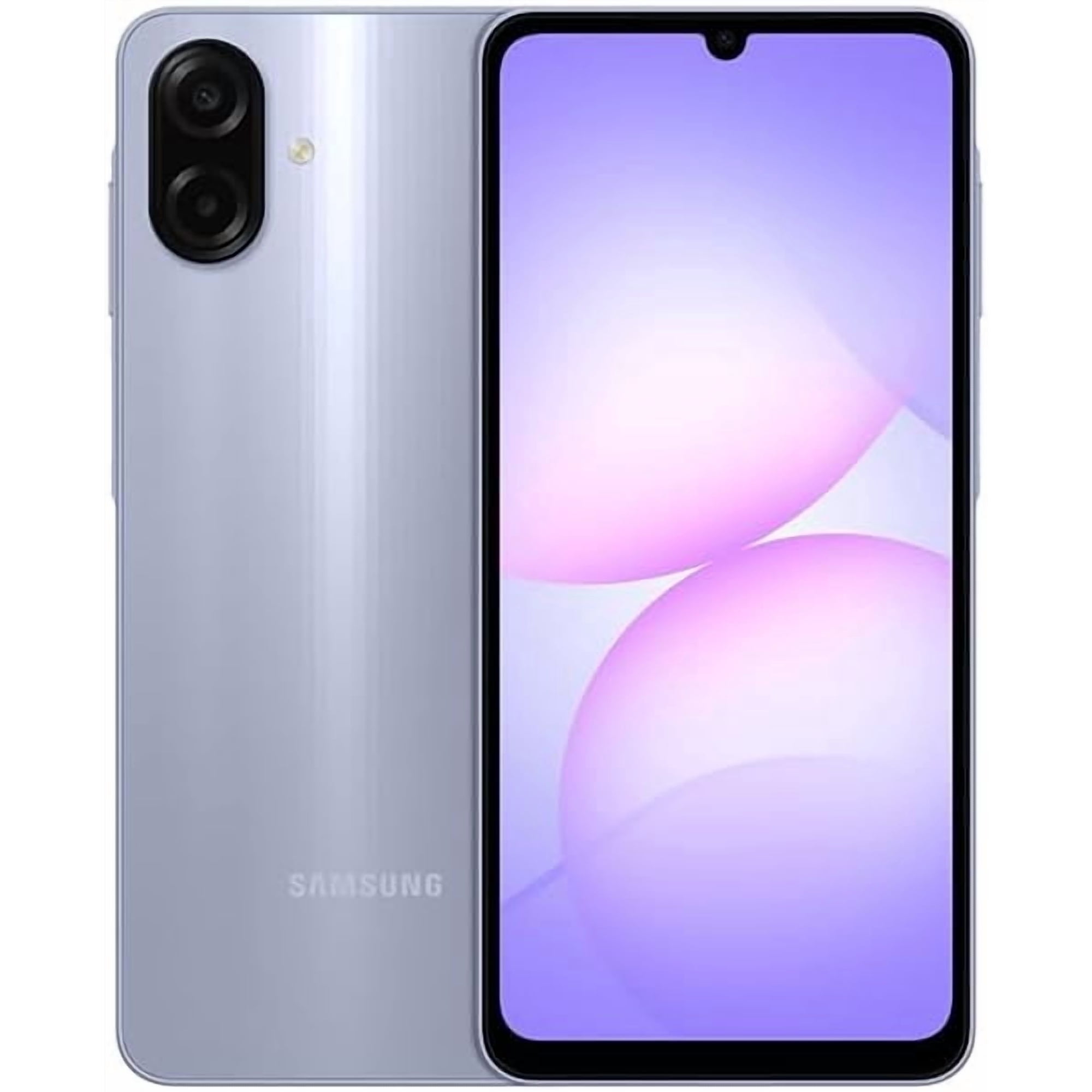 Click here for Samsung Galaxy A07 (2025) 64gb + 4gb Ram Smartphon... prices