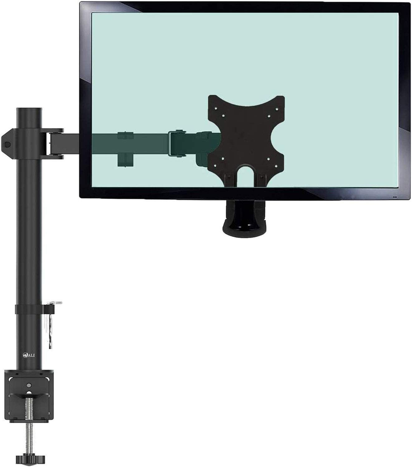 Buy VESA Mount Adapter Bracket for Samsung Monitors S20C300BL, PX2370 ...