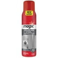 Magic 17 Oz Stainless Steel Cleaner - Walmart.com