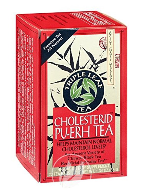 Pu-erh Tea in Tea - Walmart.com