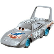 Disney/Pixar Cars 3 Rex Revler Die-Cast Character Vehicle - Walmart.com