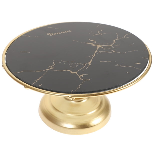 European Style Cake Stand Raised Dessert Stand Decorative Cupcake ...