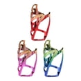 LICEWO Bicycles Water Bottles Cage Bracket Light Weight Bike Bottles ...