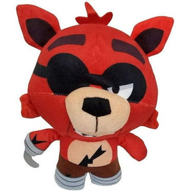 Youtooz: Five Nights at Freddy's Collection FNAF - Mangle Collectible ...