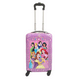 Girl's Disney Princess Hardside ABS 360 Spinner Luggage - Walmart.com