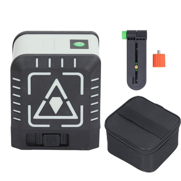 Self Leveling Laser,Cross Line Laser 3D Self Leveling Level Cross Line ...