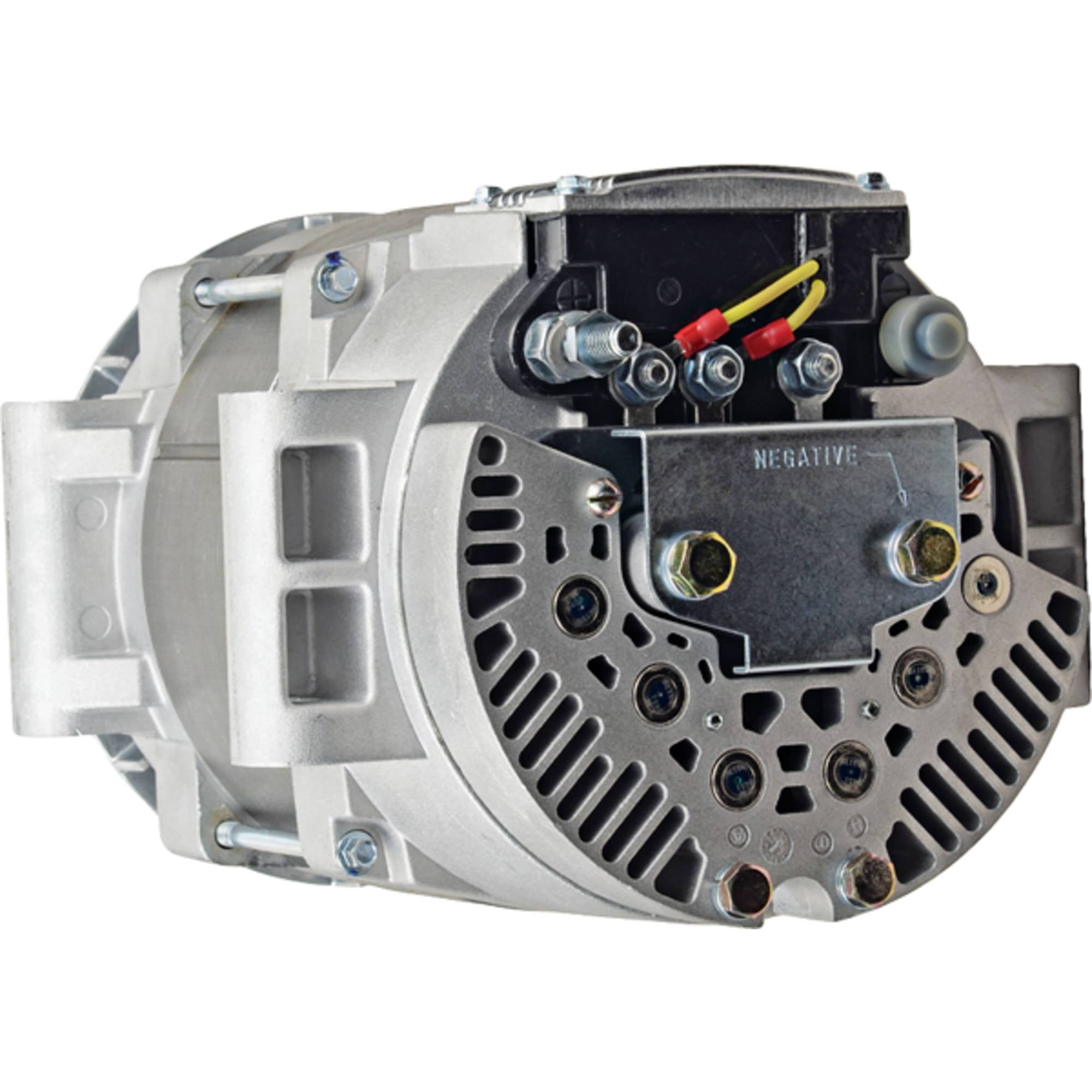 DB Electrical Alternator 400-16030 For Freightliner Business Class M2 ...