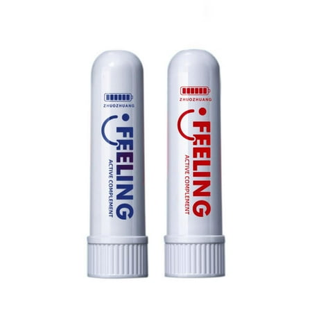 Portable Anti Dizzy Sticks, Repairing Energy For Improved Breathing And ...