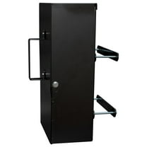 MAXXTUFF Tractor ROPS Durable Toolbox - Walmart.com