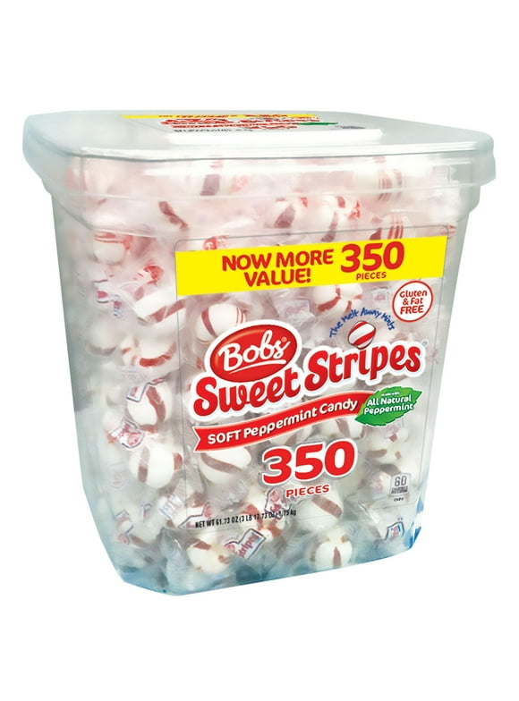 Soft peppermint candy in Mints - Walmart.com