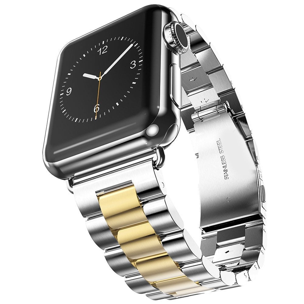 Click here for U191u Band Compatible With Apple Watch Stainless S... prices