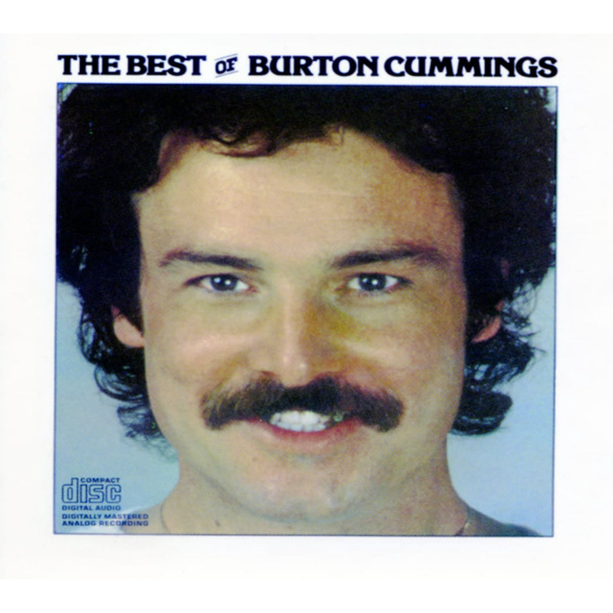 Click here for Columbia Burton Cummings - The Best Of Burton Cumm... prices
