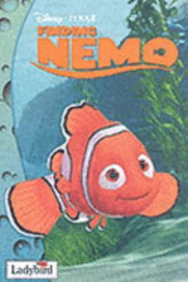 Pre-Owned Finding Nemo: Book of the Film (Disney Book of the Film ...
