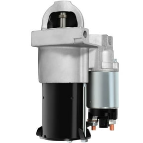 ACDelco Gold 337-1113 Starter - Walmart.com