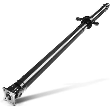 A-Premium Rear Complete Drive Shaft Prop Shaft Driveshaft Assembly ...