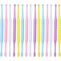 Equate Gentle Ear Cleaners, Ear Wax Removal Syringe, 1 Tri-Stream Tip ...