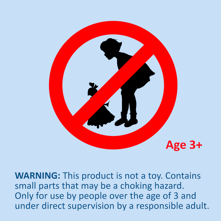 No Kicking Boardmaker