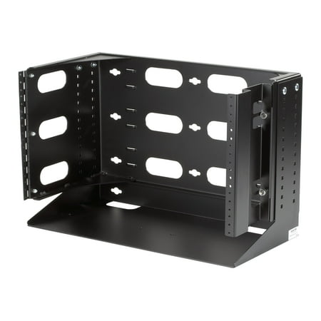 Black Box - Rack - wall mountable - 6U - 19" | Walmart Canada