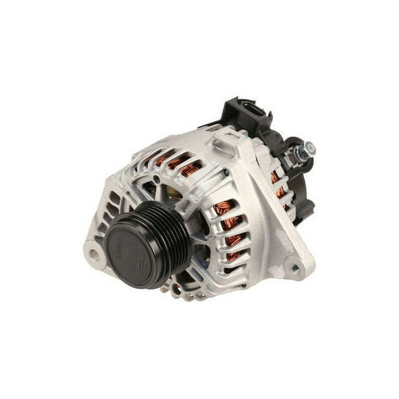 Hyundai Tiburon Alternator