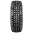 Yokohama Geolandar A/T4 G018 All Terrain LT325/60R18 124/121S E Light Truck Tire - Walmart.com