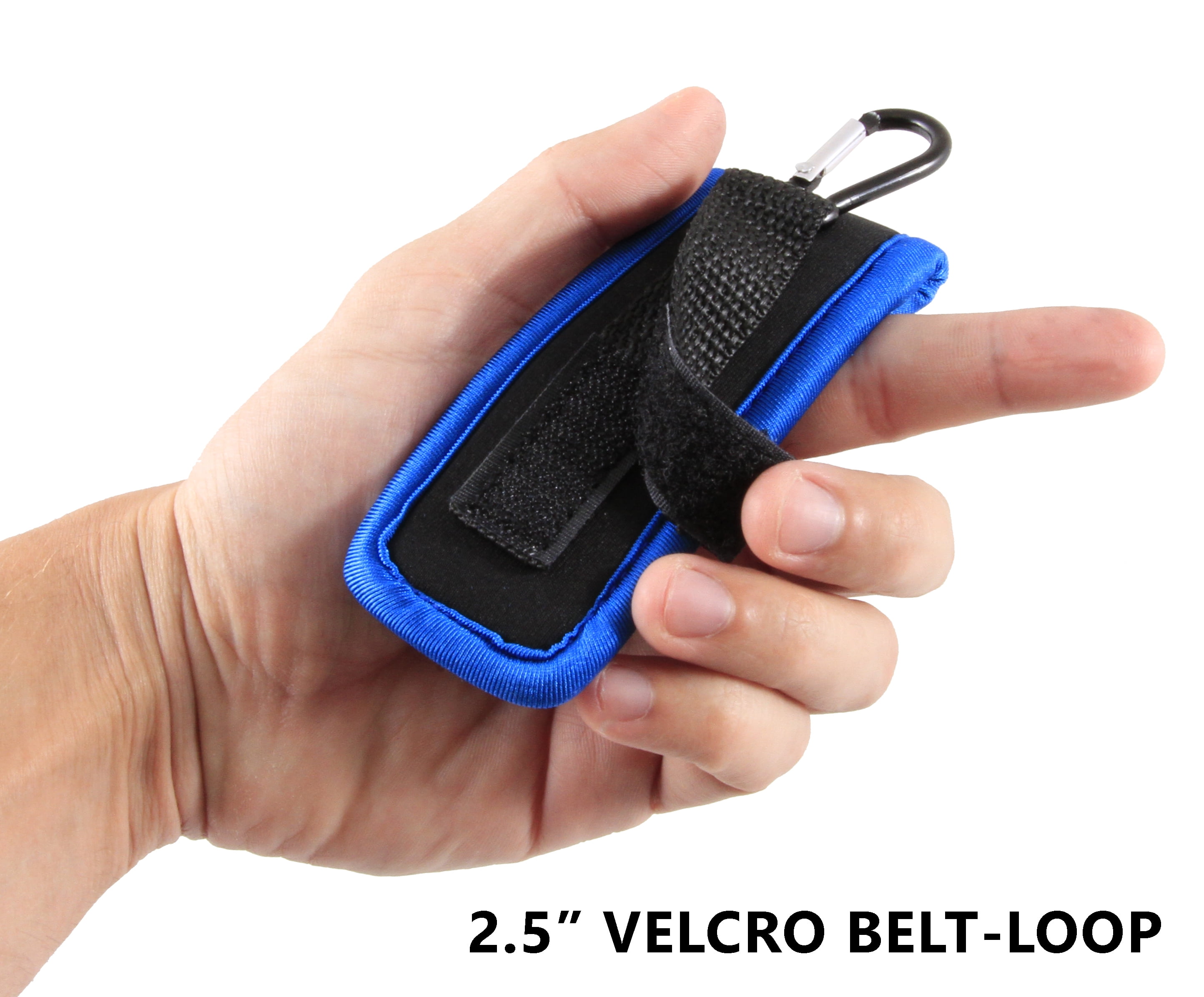 Buy Key Holder Fits YubiKey Neo, YubiKey 4, Yubico Fido U2F Security ...