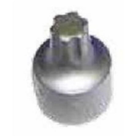 VIM Tools VIM-TP6P-IP45 Torx Plus & 3.75 in. Square Drive - Walmart.ca