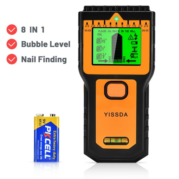 Magnetic Nail Finder