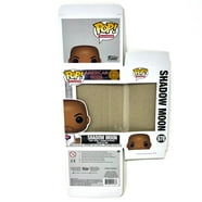 Funko POP! TV: American Gods - Shadow Moon - Walmart.com