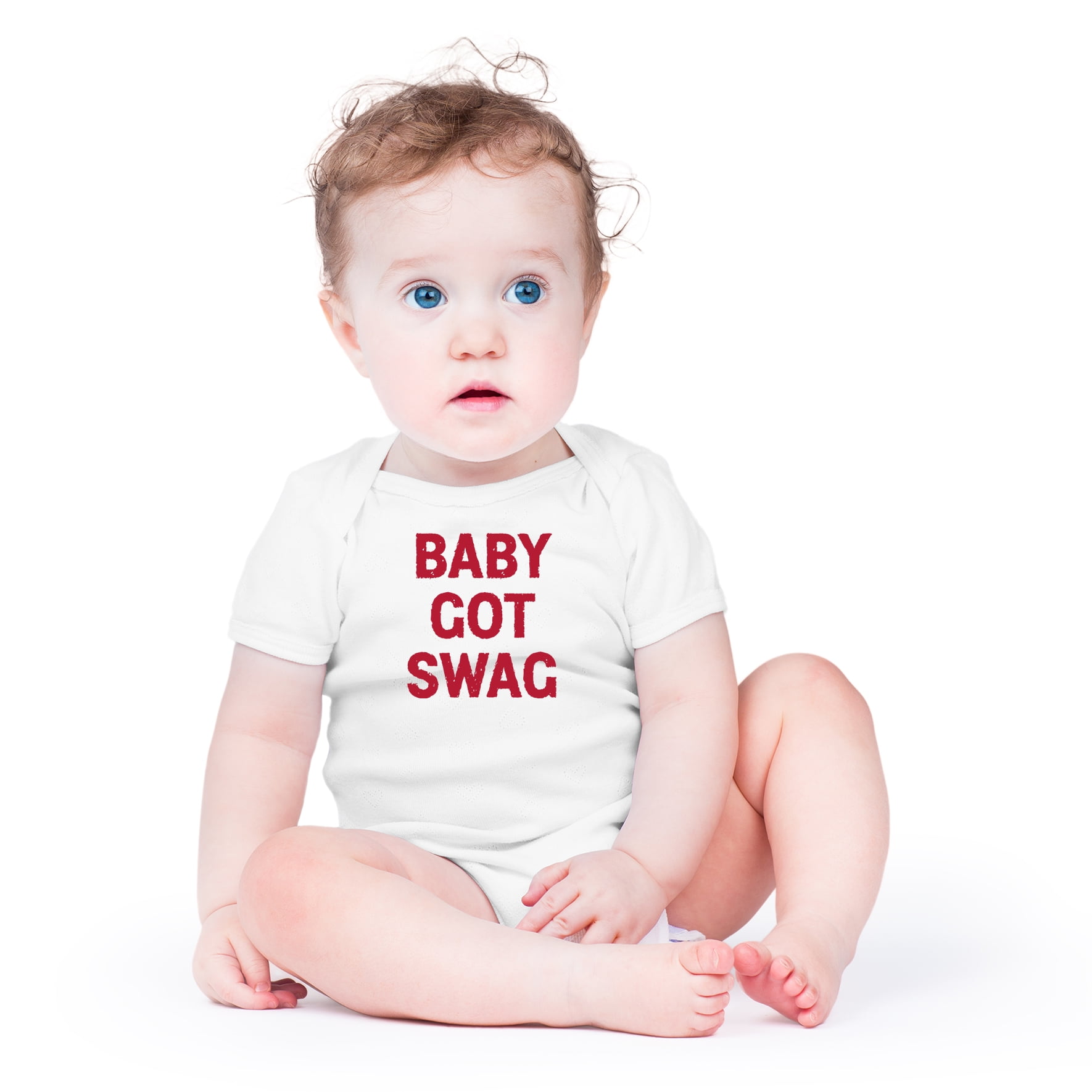 Swag Baby Clothes