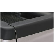 Bushwacker 14099 Black Trail Armor Rocker Panel & Door Sill Protectors ...