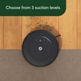 iRobot Vac Essential Robot Vacuum Cleaner with 3-Stage Cleaning System ...