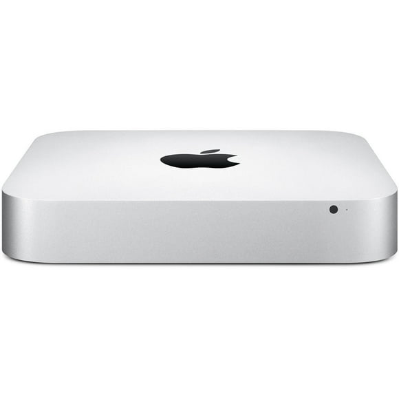 Refurbished Apple Mac Mini