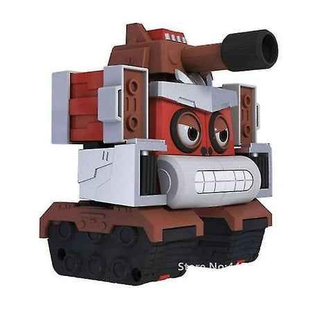 High Quality Abs Fun Larva Transformation Toys Action Figures ...